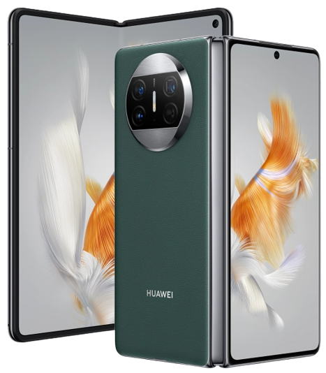 Huawei 華為 Mate X3 (12+256GB) 價錢、規格及用家意見 - 香港格價網 Price.com.hk