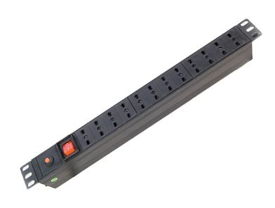 Belnet Power Distribution Unit PDU 12 Way 機櫃電源插座 價錢、規格及用家意見 - 香港格價網 ...