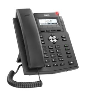 Fanvil Entry-level IP Phone X1SP 價錢、規格及用家意見 - 香港格價網 Price.com.hk