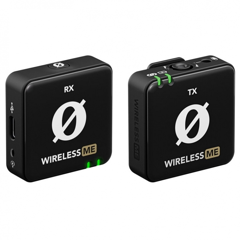 RODE Wireless ME Compact Wireless Microphone System 無線麥克風系統 價錢、規格及用家意見 ...