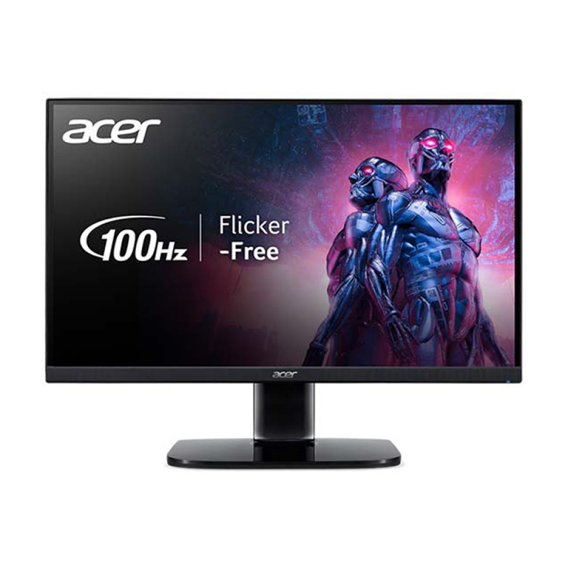 Acer 21.5吋 FHD 100Hz Essential Ka2 電競顯示器 KA222Q HBMIIX/EP 價錢、規格及用家意見 ...