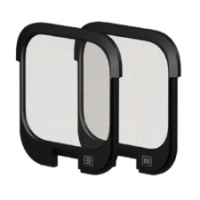 Pan's Scheme Pan's Snap Filter Glod Streak Filter Set 價錢、規格及用家意見 - 香港格價 ...