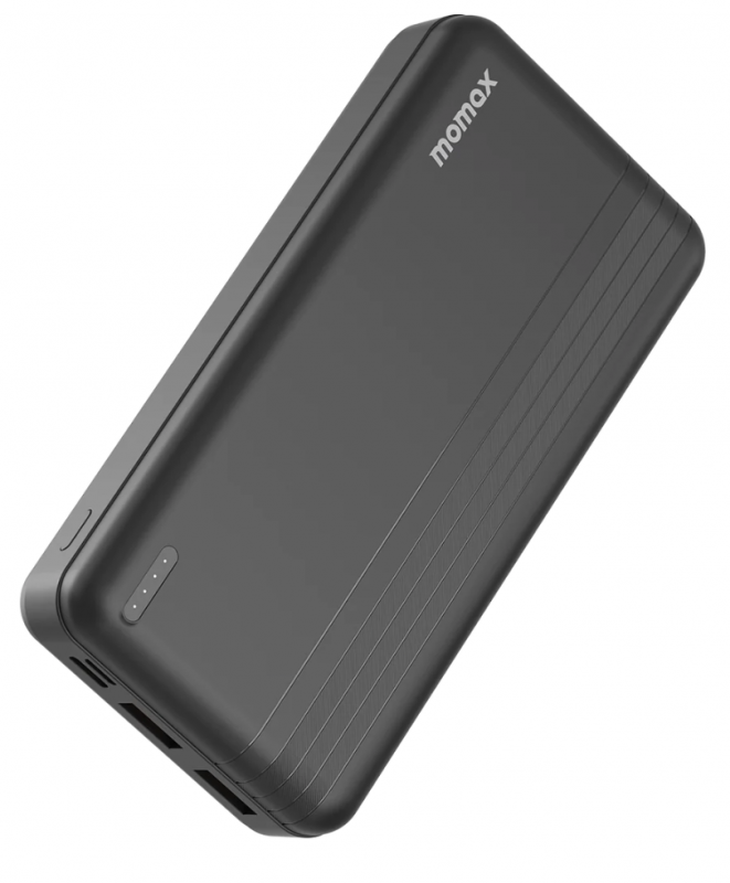 MOMAX iPower PD 2 快充流動電源 20000mAh IP78 價錢、規格及用家意見 - 香港格價網 Price.com.hk