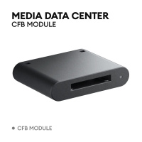 Pan's Scheme Media Data Center CFExpress Type-B Module 價錢、規格及用家意見 - 香港格 ...