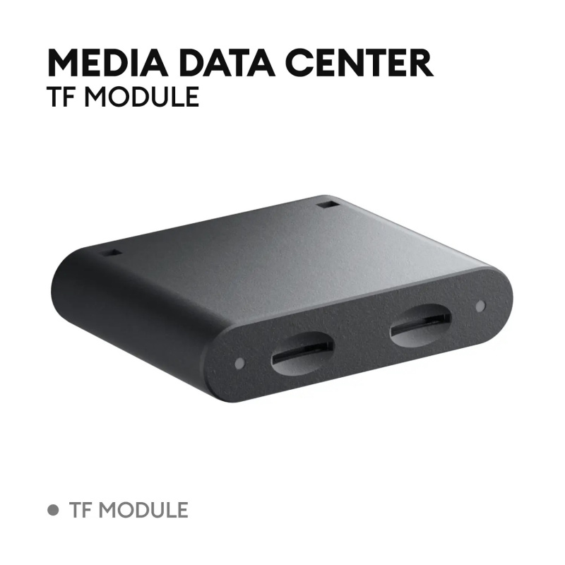 Pan's Scheme Media Data Center TF Module 價錢、規格及用家意見 - 香港格價網 Price.com.hk