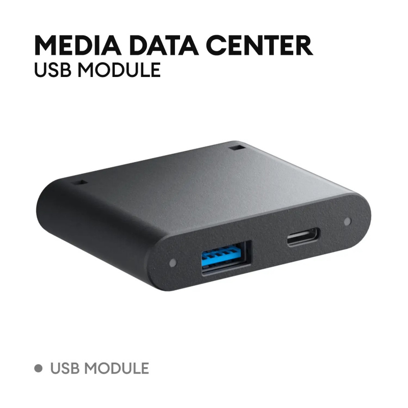 Pan's Scheme Media Data Center USB Module 價錢、規格及用家意見 - 香港格價網 Price.com.hk