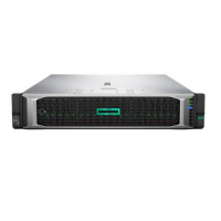 HPE Proliant DL380 Gen10 8SFF Server (Xeon Sliver 4210, 16GB RAM) DL380 ...