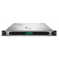 HPE ProLiant DL360 Gen10 8SFF Server (Xeon Sliver 4210, 16GB RAM) DL360 ...