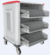 Fujitsu CS220 Charging Cart 42 Bays (HLCHC0003-01) 價錢、規格及用家意見 - 香港格價網 ...