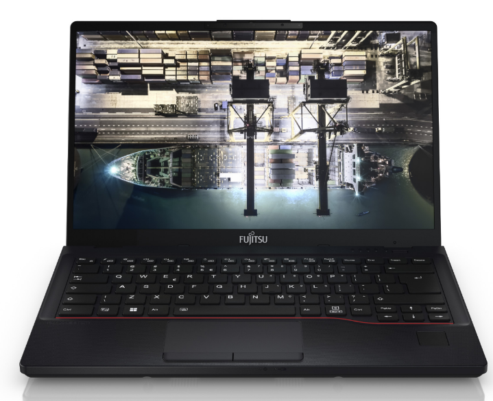 Fujitsu Notebook LIFEBOOK E5412 14吋 (i7-1255U, 16GB+1TB SSD ...