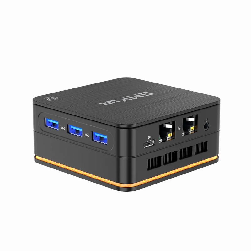 GMKTEC Nucbox 7S Mini-PC (N5105, 8+512GB SSD) 價錢、規格及用家意見 - 香港格價網 Price ...