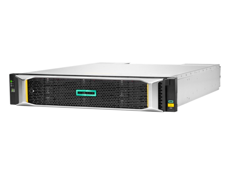 HPE MSA 2060 16Gb Fibre Channel SFF Storage (R0Q74A) 價錢、規格及用家意見 - 香港格價網 ...