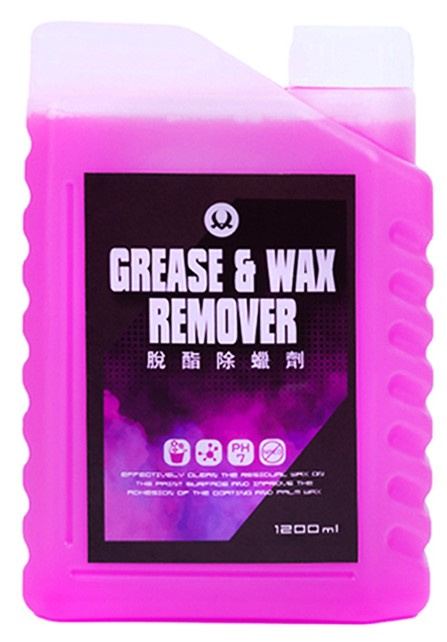 K-WAX 脫酯除蠟劑 價錢、規格及用家意見 - 香港格價網 Price.com.hk