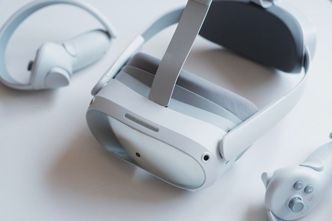 Pico 4 Pro VR 一體機 (8+512GB) 價錢、規格及用家意見 - 香港格價網 Price.com.hk