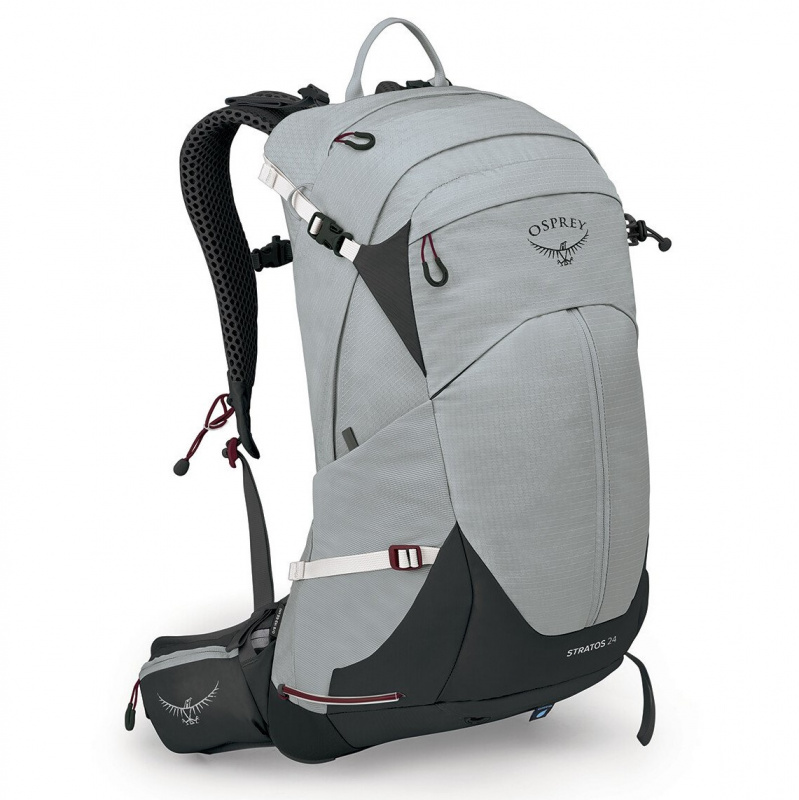 Osprey Stratos 24 Backpack 登山背包 (2022年版本) 價錢、規格及用家意見 - 香港格價網 Price.com.hk