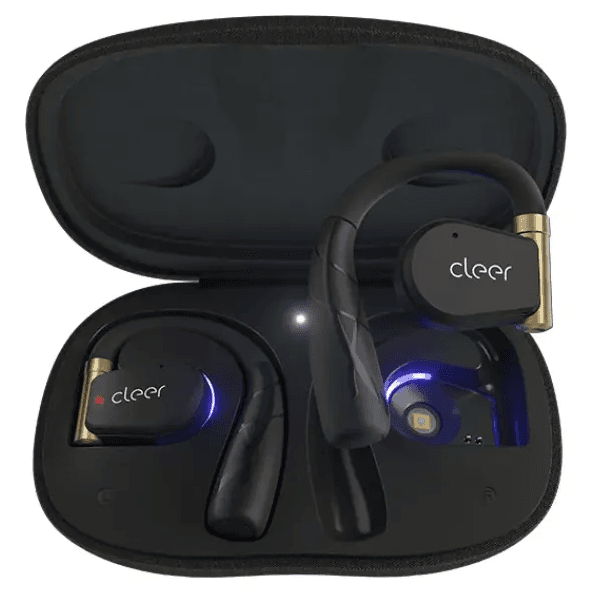 Cleer ARC II 開放式真無線藍牙耳機 (運動版) 價錢、規格及用家意見 - 香港格價網 Price.com.hk