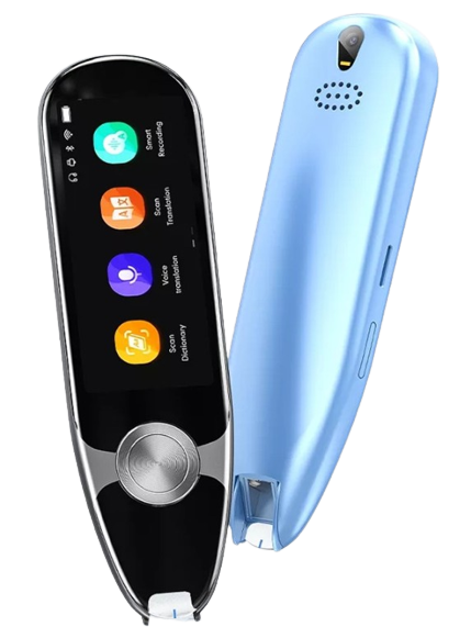 Gerhantech Smart Voice Scan Translator Pen 智能語音掃描翻譯筆 X7 價錢、規格及用家意見 - 香港 ...