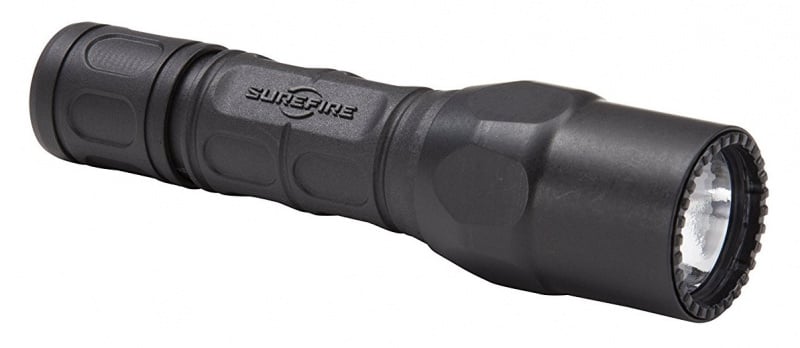 SUREFIRE G2X PRO Dual-Output LED Flashlight 價錢、規格及用家意見 - 香港格價網 Price.com.hk