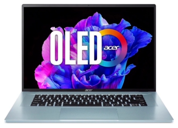 Acer Swift Edge 16吋 (2023) (R7-7735U, 16GB+1TB SSD) SFE16-42-R533 (NX ...