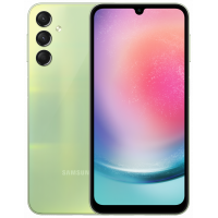 Samsung 三星 Galaxy A24 4G (6+128GB) 價錢、規格及用家意見 - 香港格價網 Price.com.hk