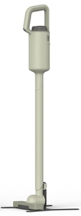 Plus Minus Zero ±0 正負零 無線吸塵機 XJC-G040 價錢、規格及用家意見 - 香港格價網 Price.com.hk