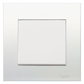 Schneider Electric 施耐德電氣 Vivace 元雅 16AX 單位單控開關掣 KB31/1 WE 價錢、規格及用家意見 ...