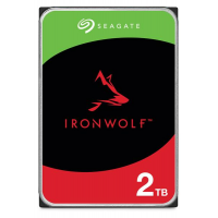 Seagate IronWolf NAS 3.5-inch 5400rpm Hard Drive 2TB (ST2000VN003) 價錢 ...