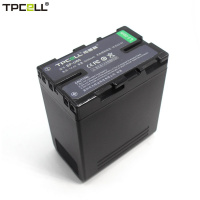 TPCELL BP-U60 / BP-U65 / BP-U90 Lithium-Ion Battery Pack 代用鋰電池 (14.4V ...