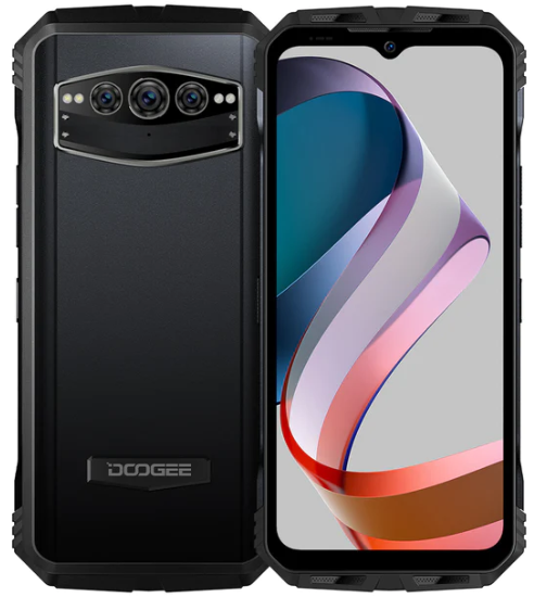 Doogee V30T 5G (12+256GB) 價錢、規格及用家意見 - 香港格價網 Price.com.hk