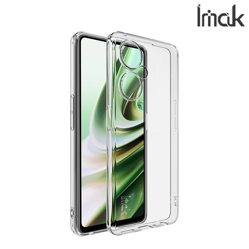 IMAK OnePlus Nord CE 3 Lite 5G / Nord CE 3 UX-10系列 全透明 保護軟套 價錢、規格及用家意見 - 香港格價網 Price.com.hk