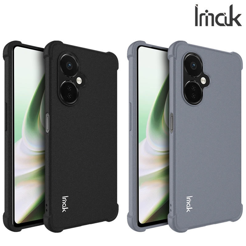 IMAK OnePlus Nord CE 3 Lite 5G / Nord CE 3 防摔全包軟套磨砂版 保護軟套 價錢、規格及用家意見 - 香港格價網 Price.com.hk