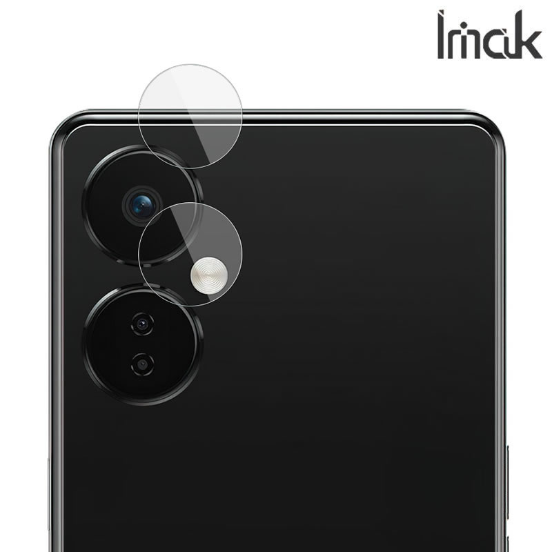 IMAK OnePlus Nord CE 3 Lite 5G / Nord CE 3 鏡頭防爆保護貼 價錢、規格及用家意見 - 香港格價網 Price.com.hk