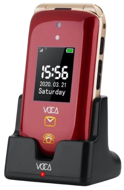 VOCA V543 4G 價錢、規格及用家意見 - 香港格價網 Price.com.hk