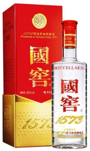 瀘州老窖 國窖1573 500ml - 香港格價網 Price.com.hk