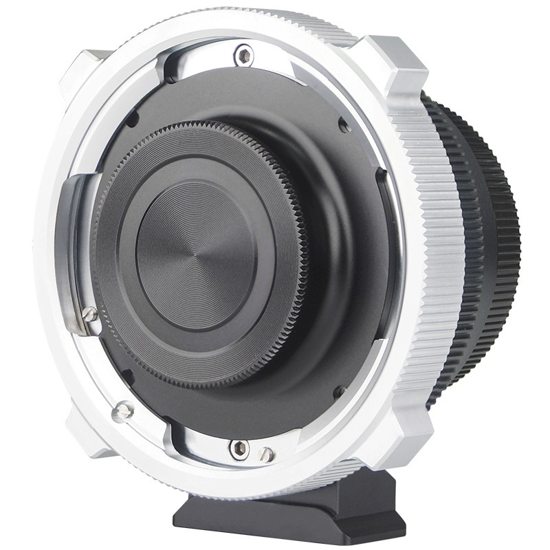 LAINA Arri PL (Positive Lock) Cine Lens To Canon RF Mount Mirrorless ...