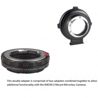 LAINA Lens Adapter - Compatible with Arri PL (Positive Lock) Cine Lens ...