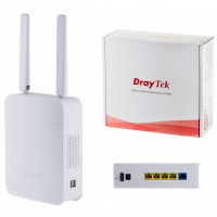 DrayTek Vigor2135ax Gigabit Broadband Single-WAN Router for SOHO 價錢、規格及 ...