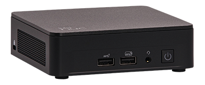 Intel NUC 13 Pro Kit (i7-1360P, no cord, single unit) NUC13ANKi7 價錢、規格及 ...