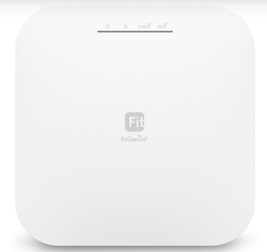 EnGenius Wi-Fi 6 2×2 Indoor Wireless Access Point EWS357-FIT 價錢、規格及用家意見 ...