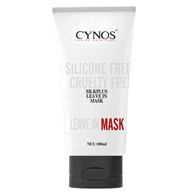 Cynos Silkplus Leave In Mask 免沖焗油 180ml 價錢、規格及用家意見 - 香港格價網 Price.com.hk