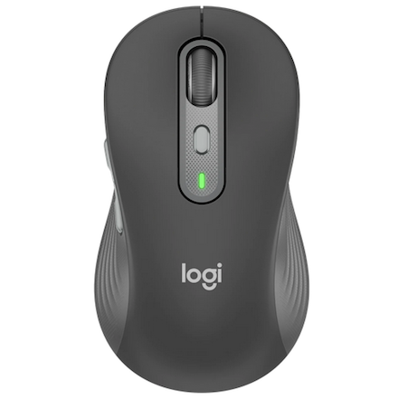 Logitech Signature Plus M750L 無線滑鼠 價錢、規格及用家意見 - 香港格價網 Price.com.hk
