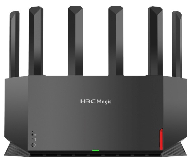H3C Magic NX54 AX5400 雙頻 Wi-Fi 6 路由器 價錢、規格及用家意見 - 香港格價網 Price.com.hk