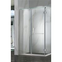 Omega Shower 無框掩門浴屏 IC-01 價錢、規格及用家意見 - 香港格價網 Price.com.hk