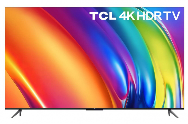 TCL 65吋 P745 4K UHD 超高清電視 65P745 價錢、規格及用家意見 - 香港格價網 Price.com.hk
