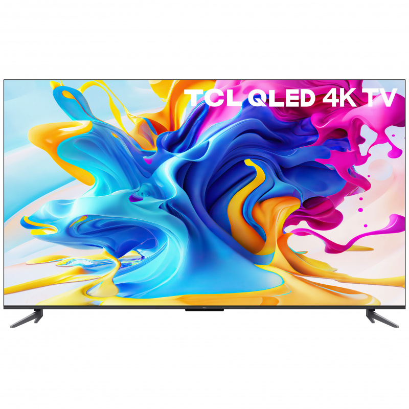 TCL 55吋 C645 系列 4K QLED Google 電視 55C645 價錢、規格及用家意見 - 香港格價網 Price.com.hk