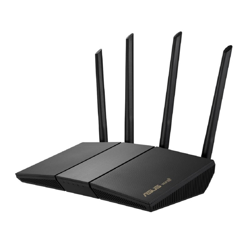 ASUS AX3000 WiFi 6 (802.11ax) 雙頻路由器 RT-AX57 價錢、規格及用家意見 - 香港格價網 Price.com.hk