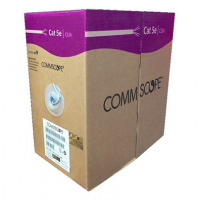 CommScope Cat5e 305m (1000ft) 價錢、規格及用家意見 - 香港格價網 Price.com.hk