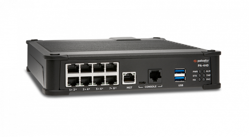 Palo Alto Networks Next-Generation Firewall PA-440 價錢、規格及用家意見 - 香港格價網 ...