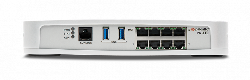 Palo Alto Networks Next-Generation Firewall PA-410 價錢、規格及用家意見 - 香港格價網 ...