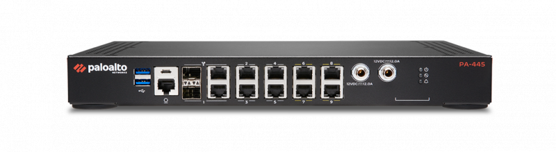 Palo Alto Networks Next-Generation Firewall PA-445 價錢、規格及用家意見 - 香港格價網 ...